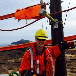 Newfoundland Power - 1620