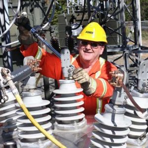 Newfoundland Power - 1620